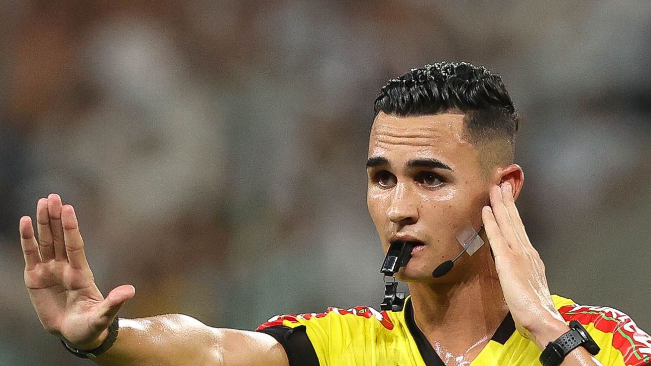 CONMEBOL Sudamericana - Notícias, Estatísticas e Resultados - ESPN