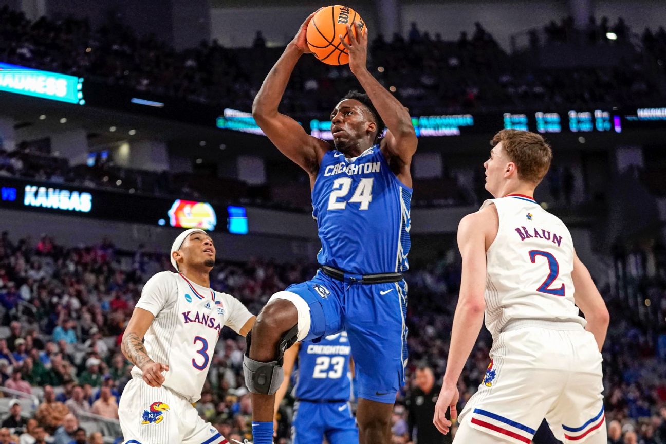 Sources: Kaluma exits draft, weighs portal pick | The Game Nashville