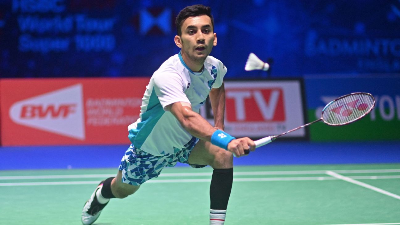 Badminton - Latest News, Videos, Articles | ESPN.com