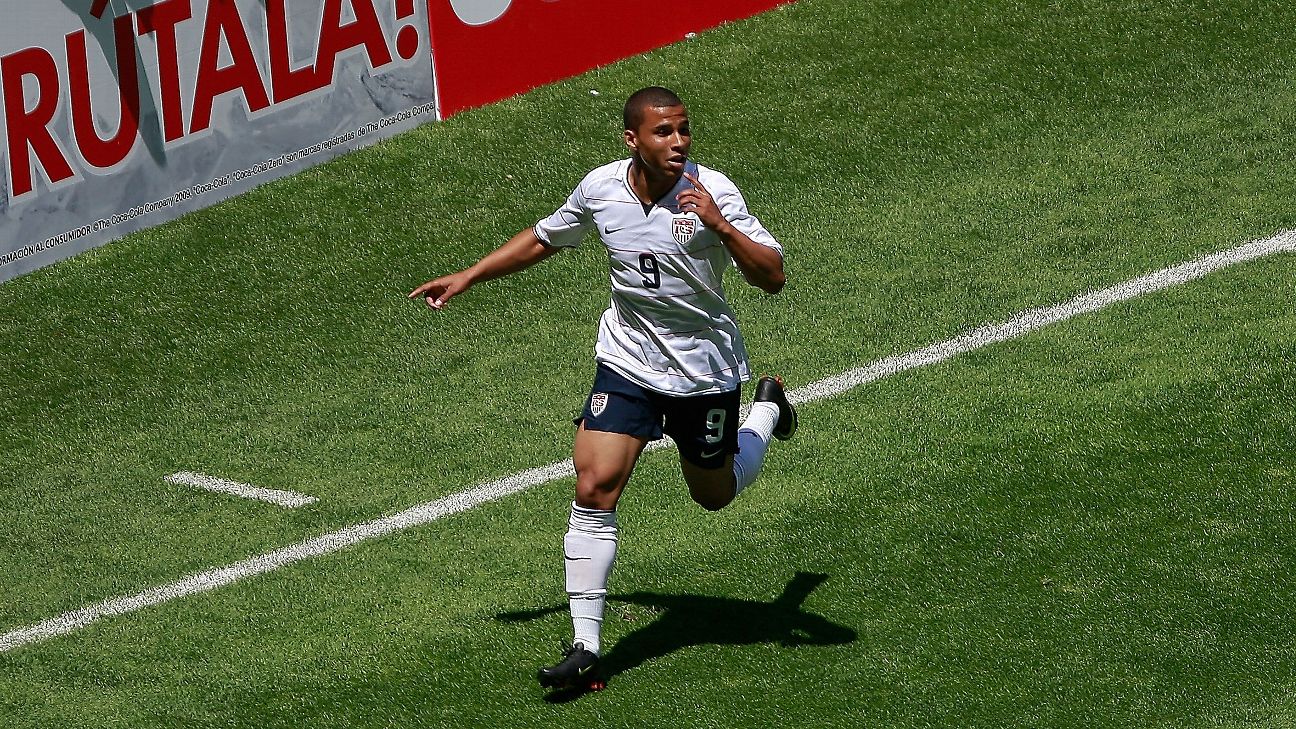 Soccer Teams, Scores, Stats, News, Fixtures, Results, Tables - ESPN