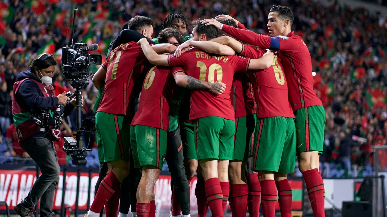 Soccer Teams, Scores, Stats, News, Fixtures, Results, Tables - ESPN