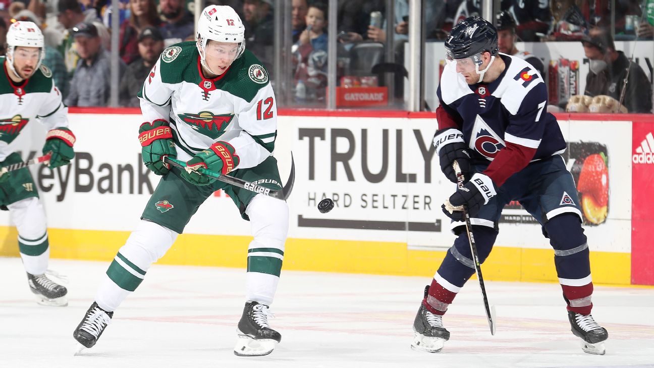 NHL playoff watch standings update: Showdown Sunday features Maple ...