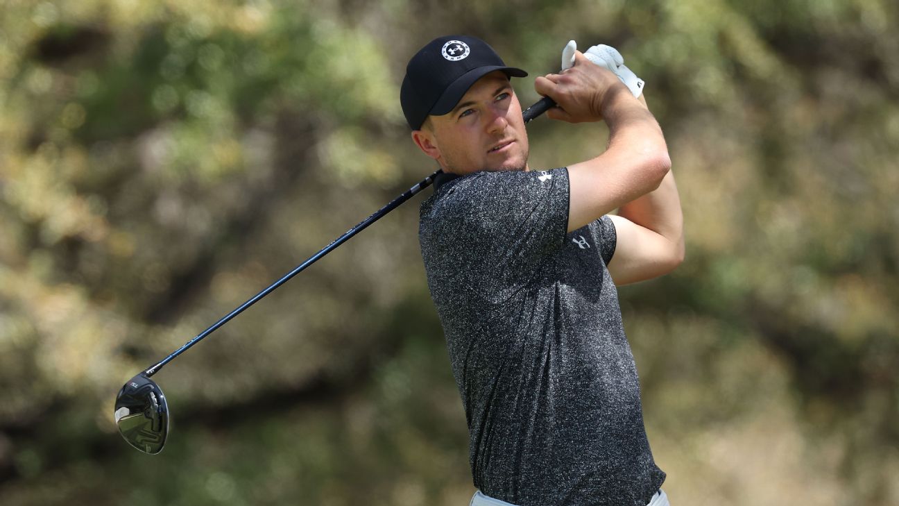 ESPN: Serving sports fans. Anytime. Anywhere. - ESPN