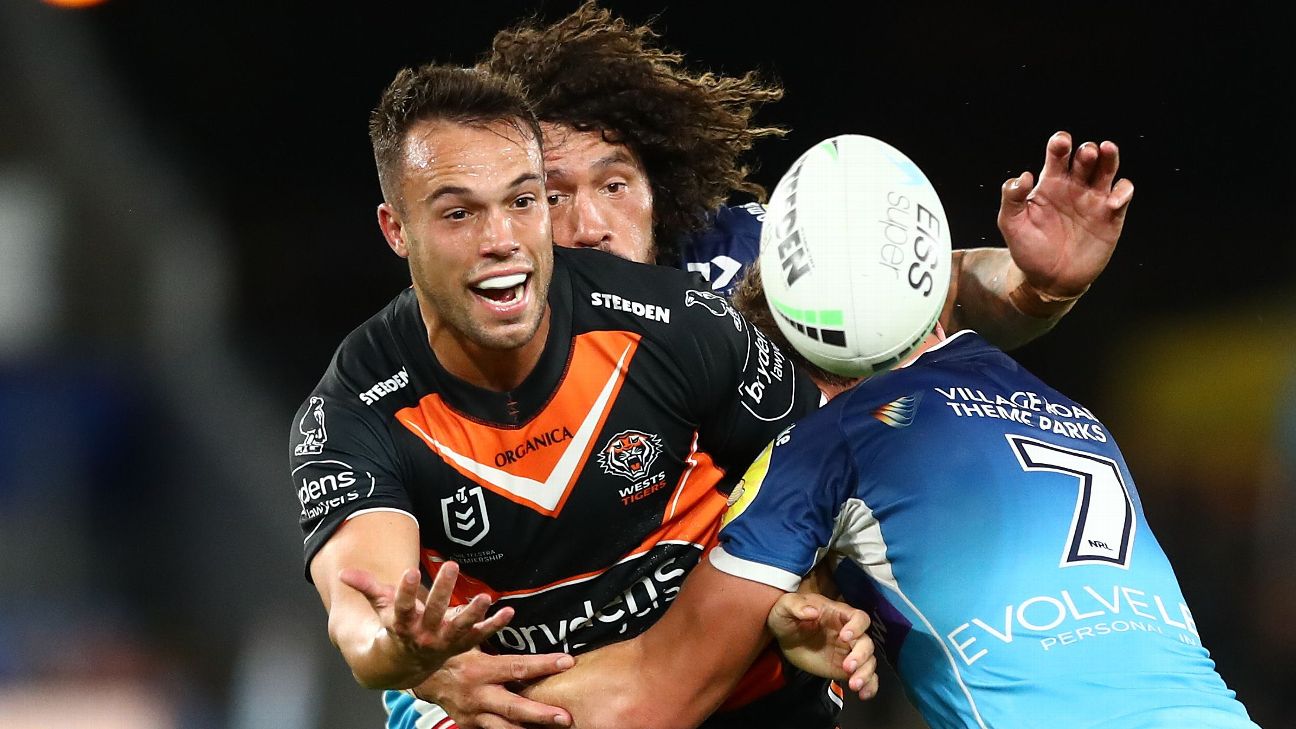 Footy tipping, AFL tipping & NRL tipping competitions