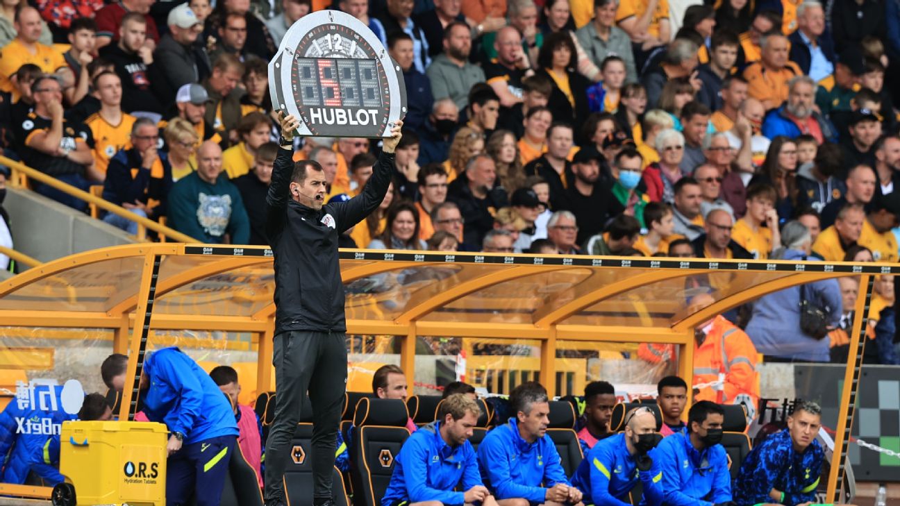 English Premier League News, Stats, Scores - ESPN