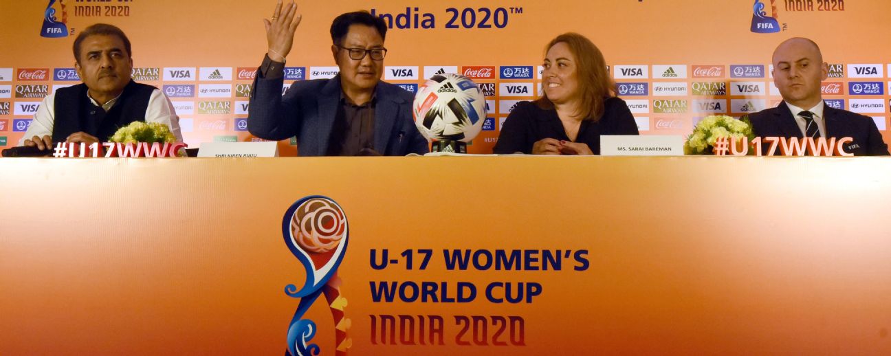 Indian I-League News, Stats, Scores - ESPN