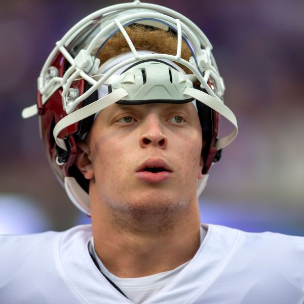 Beamer: Seasoned Rattler will handle pressure | The Game Nashville