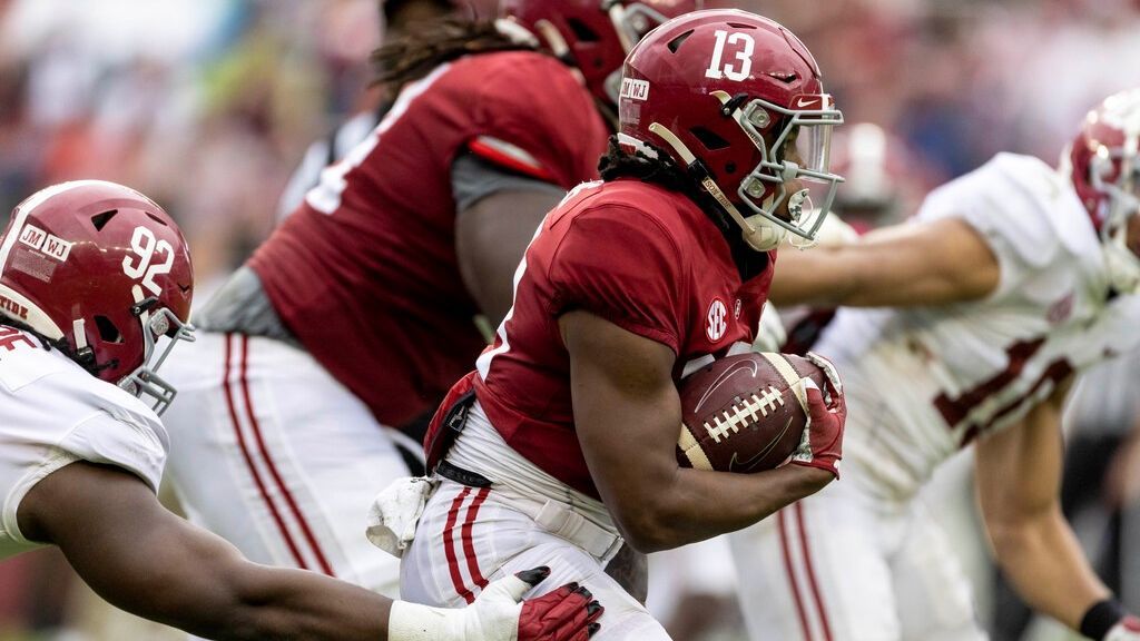 ESPN: Serving sports fans. Anytime. Anywhere.