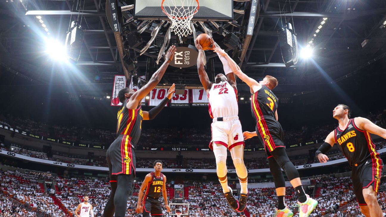 ESPN: Serving sports fans. Anytime. Anywhere.