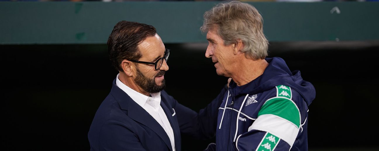 Spanish Copa del Rey News, Stats, Scores - ESPN