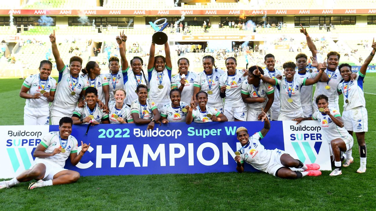 Rugby - Summer Olympics