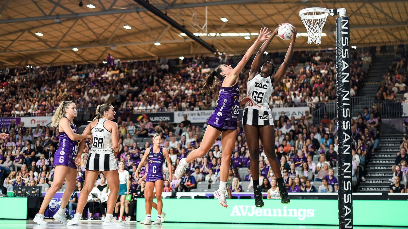 ESPN: Serving sports fans. Anytime. Anywhere. - ESPN