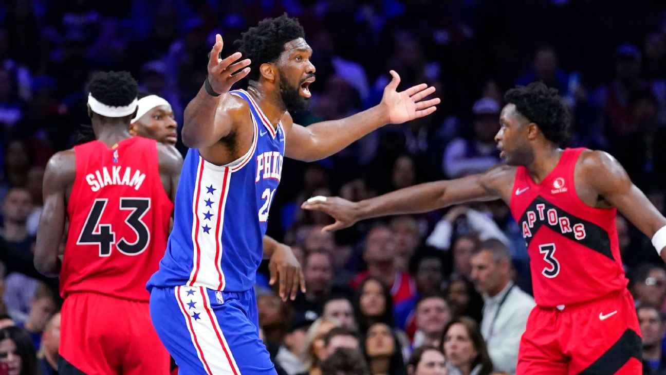 Doc Rivers, Philadelphia 76ers fighting history of past playoff ...