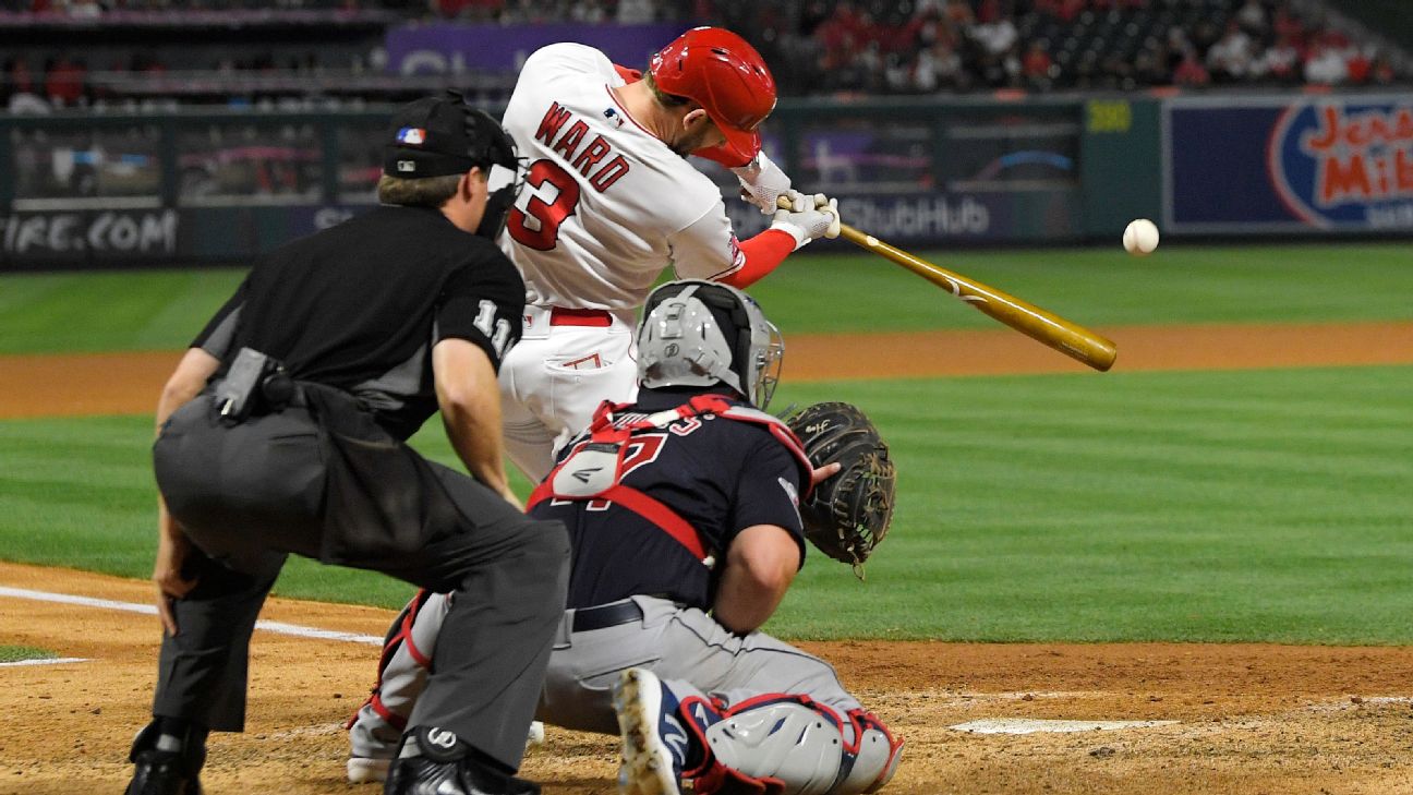 Fantasy Baseball - Leagues, Rankings, News, Picks & More - ESPN