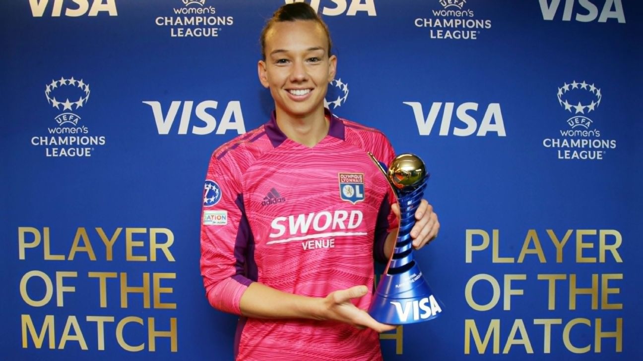 ESPN - Lo último del mundo deportivo