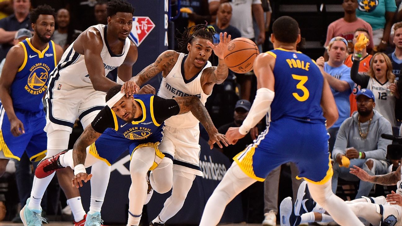 NBA playoffs 2022: What's next for each conference semifinal showdown ...