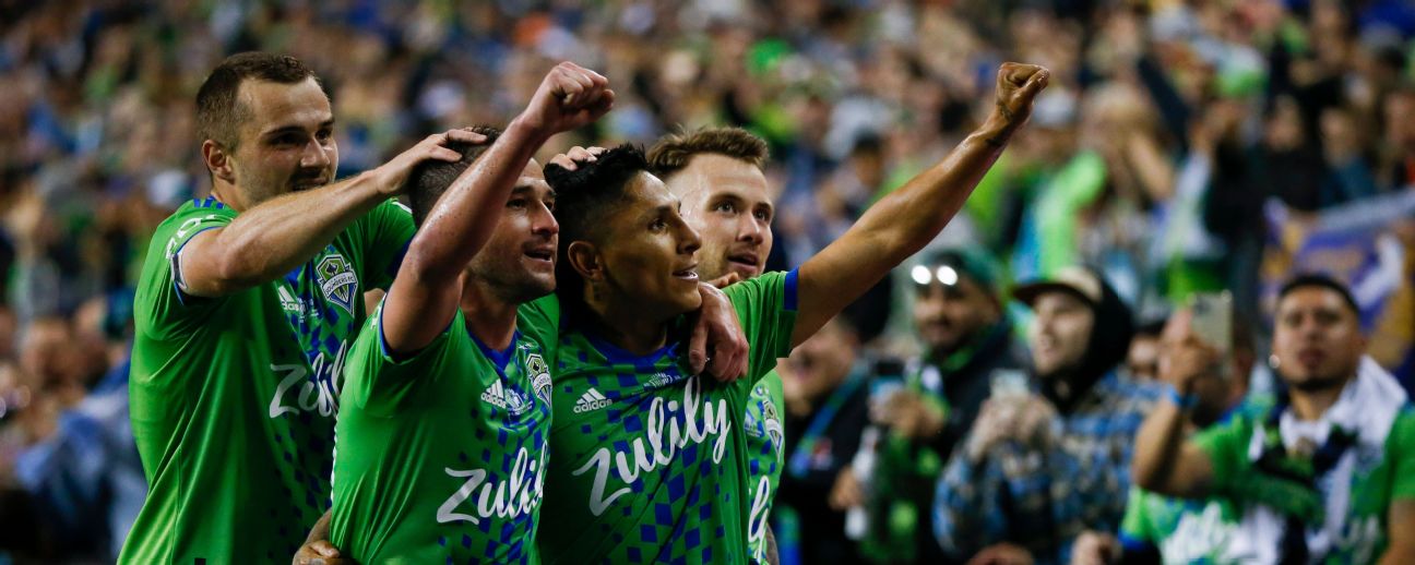 FIFA Club World Cup News, Stats, Scores - ESPN