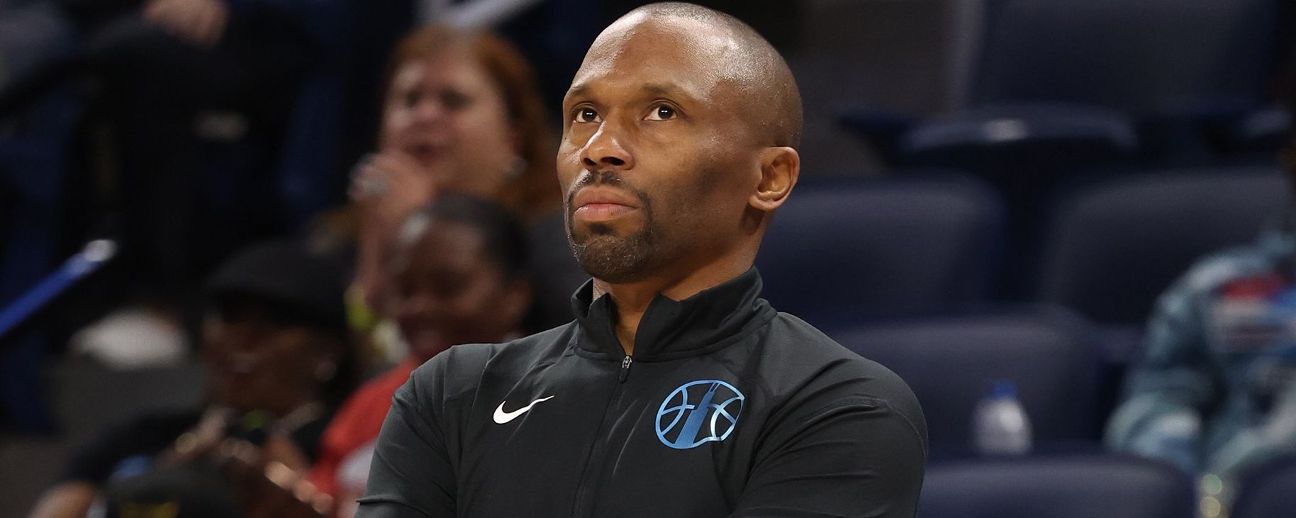 CHICAGO Sports Teams, Scores, Stats, News, Standings, Rumors - ESPN Chicago