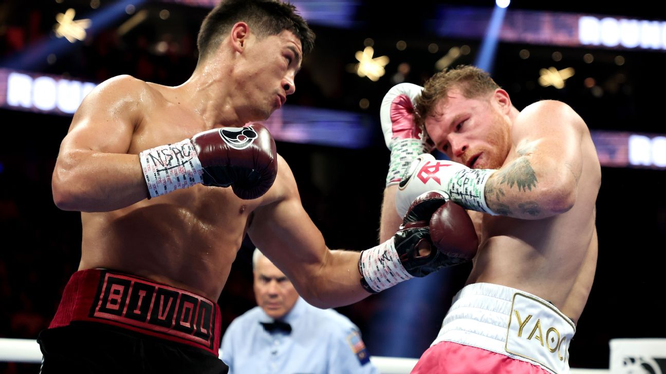 Boxeo Resultados, Noticias