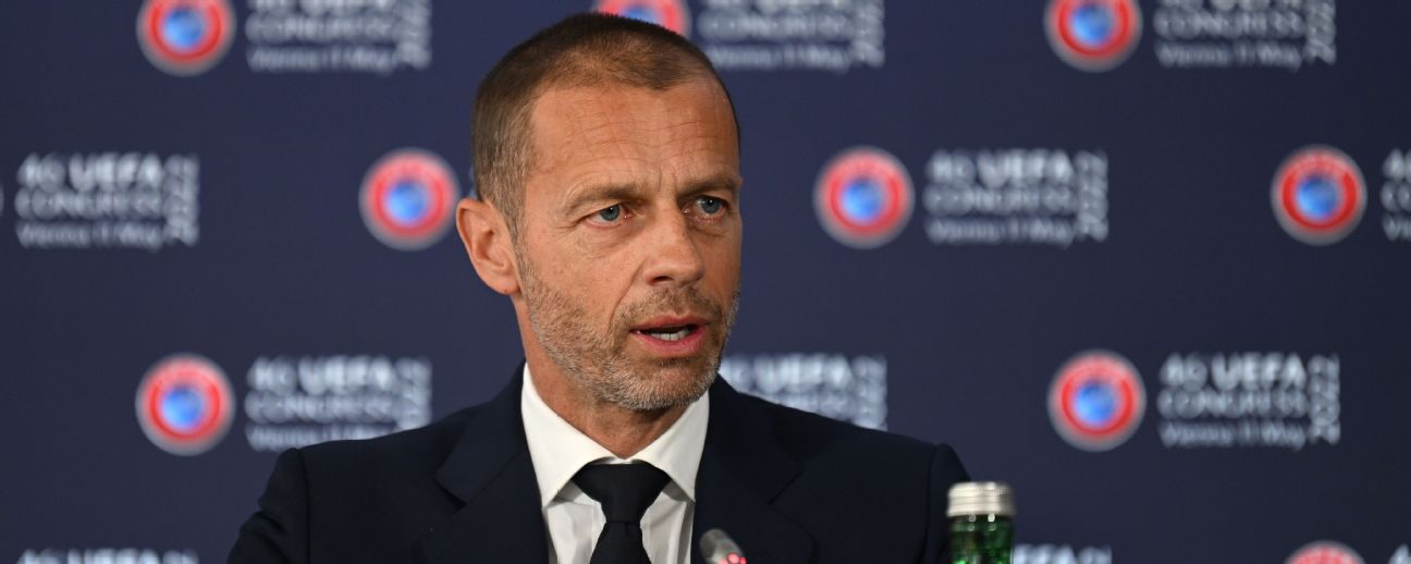 UEFA European Championship News, Stats, Scores - ESPN