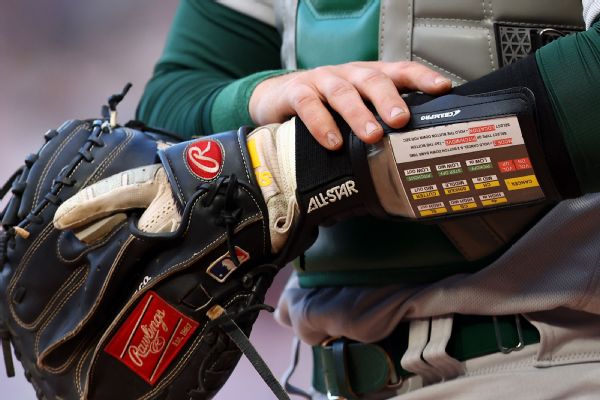 MLB average game time drops by six minutes | The Game Nashville