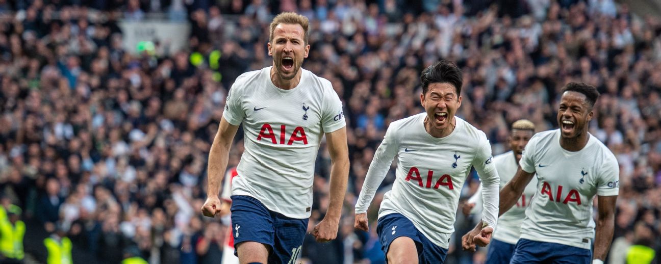 UEFA Champions League Qualifying News, Stats, Scores - ESPN