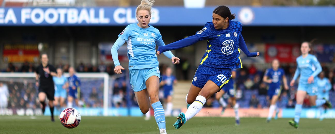 English Women's FA Cup News, Stats, Scores - ESPN