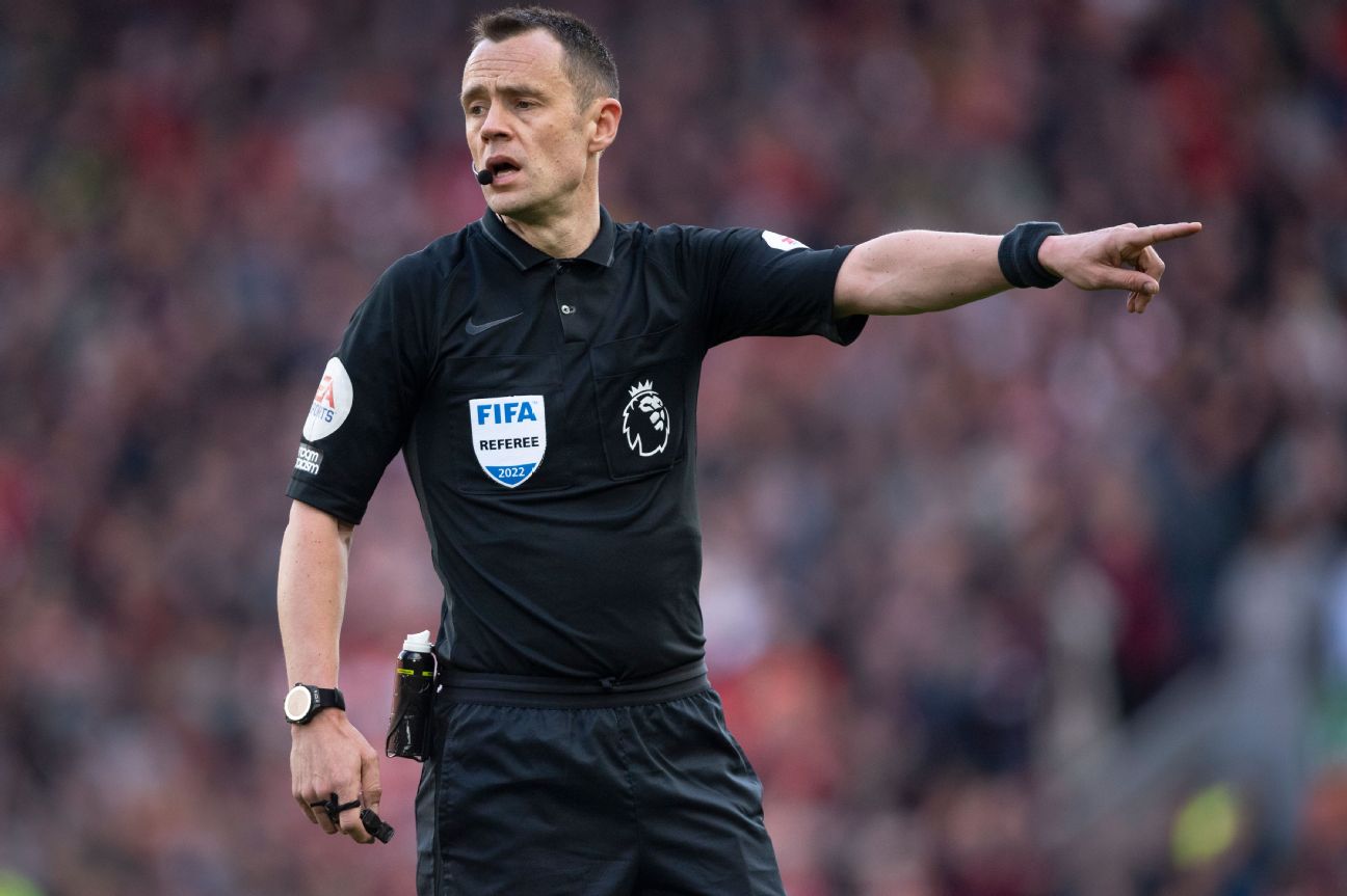 Panel backs VAR over Wolves controversy | The Game Nashville