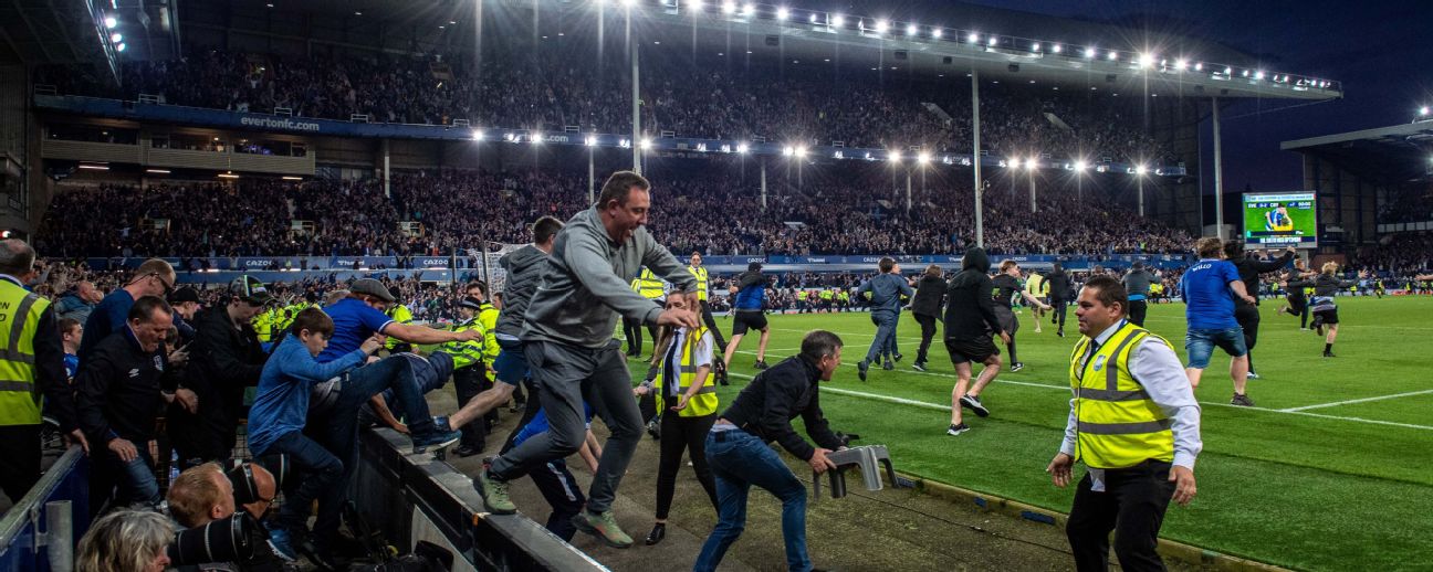 English Premier League News, Stats, Scores - ESPN