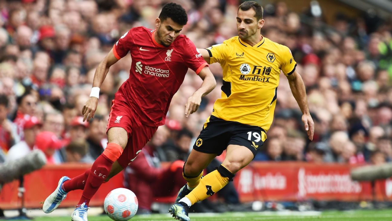 Noticias, Estadísticas y Resultados de FA Cup - ESPN - ESPN