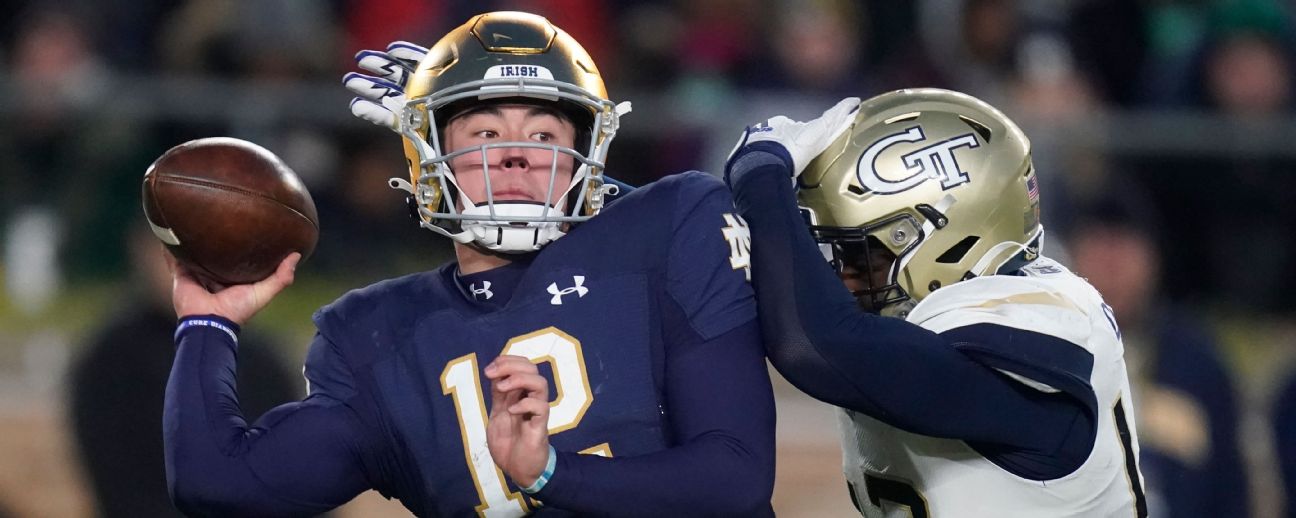 FBS Independents College Football News, Stats, Scores - ESPN.