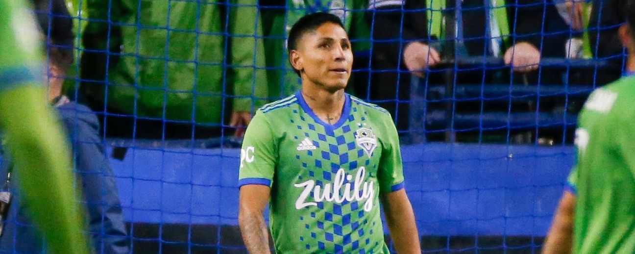 FIFA World Cup Qualifying - CONMEBOL News, Stats, Scores - ESPN