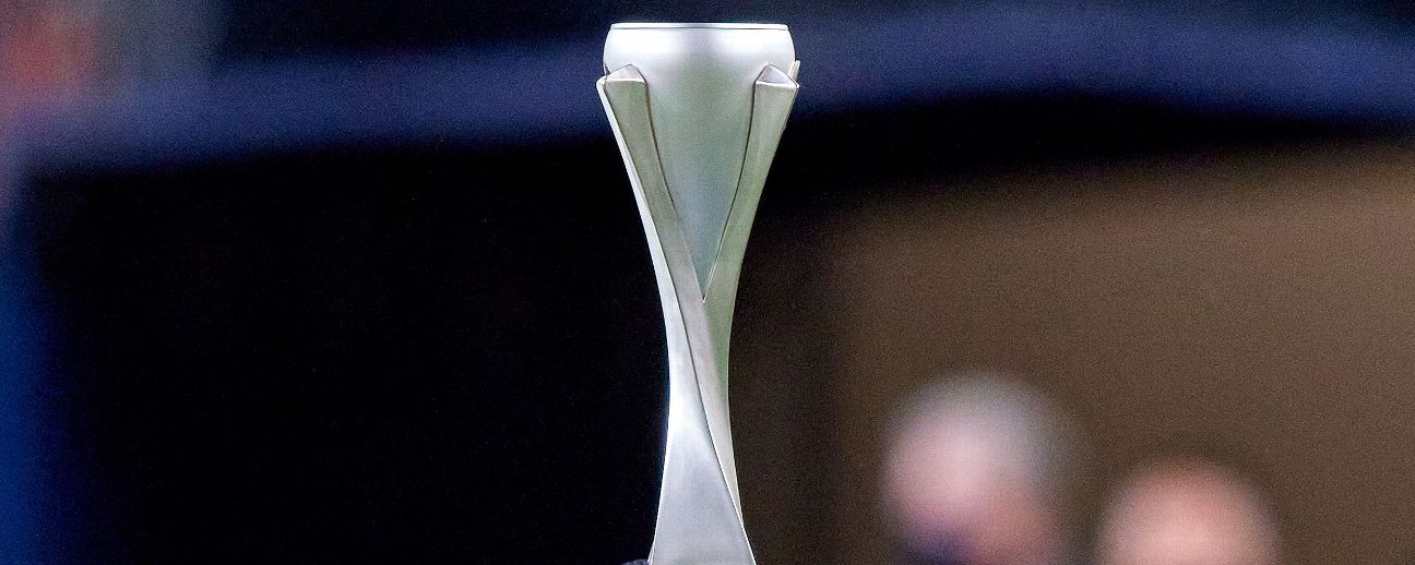 Copa América News, Stats, Scores - ESPN