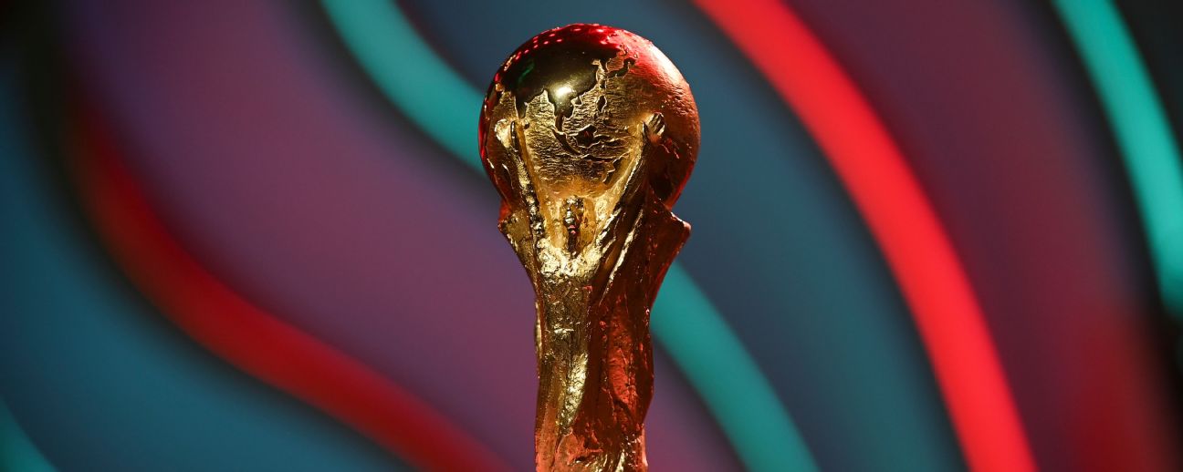 FIFA World Cup News, Stats, Scores - ESPN
