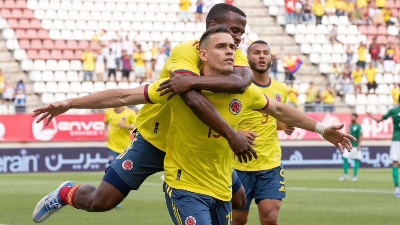 ESPN - Lo último del mundo deportivo