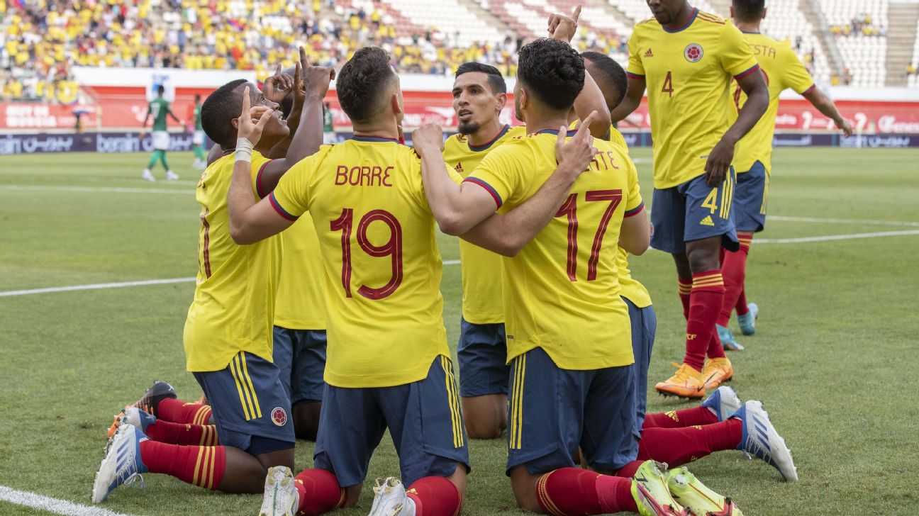 ESPN - Lo último del mundo deportivo