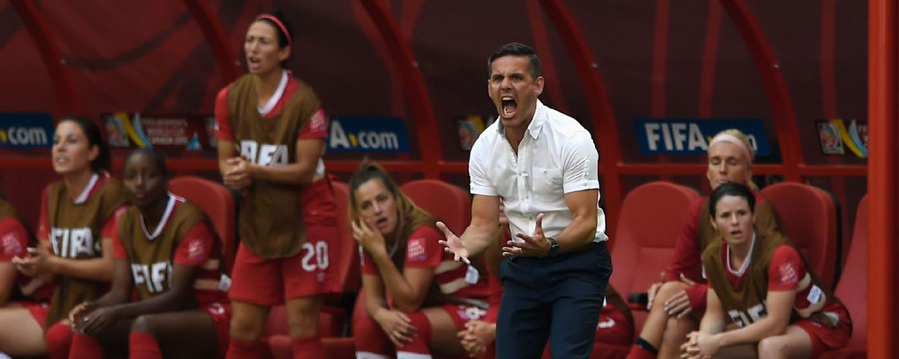 FIFA World Cup Qualifying - Concacaf News, Stats, Scores - ESPN