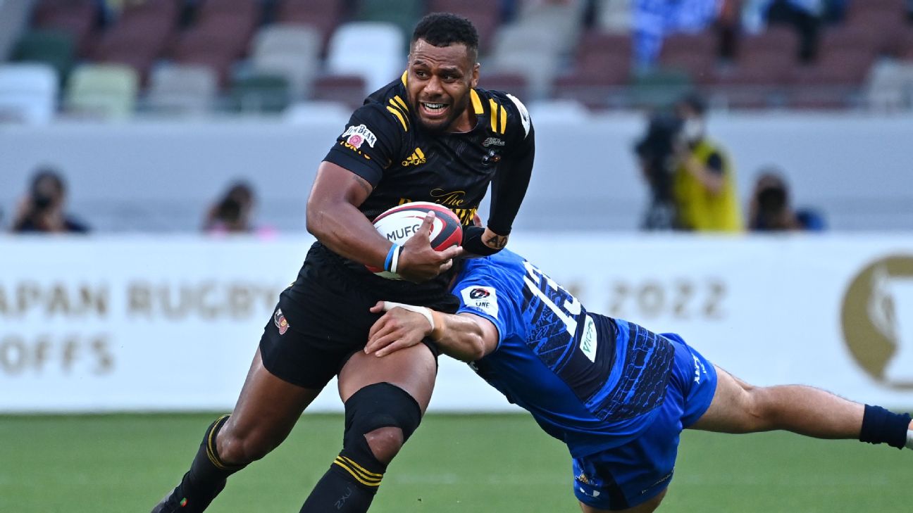 Rugby Teams, Scores, Stats, News, Fixtures, Results, Tables - ESPN