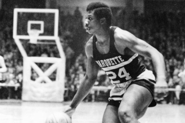 Former Marquette star Thompson dies at 74 | The Game Nashville