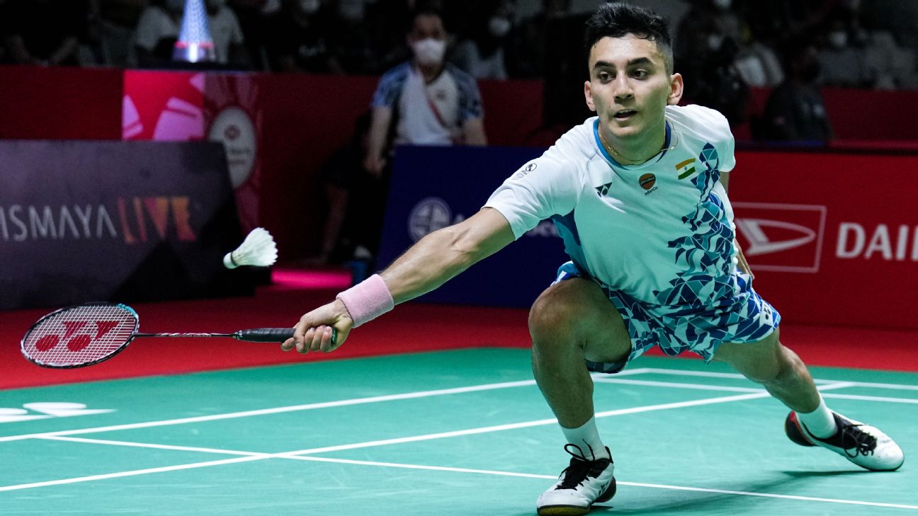 Badminton - Latest News, Videos, Articles | ESPN.com