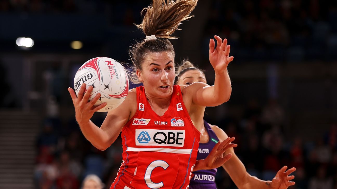 ESPN: Serving sports fans. Anytime. Anywhere. - ESPN