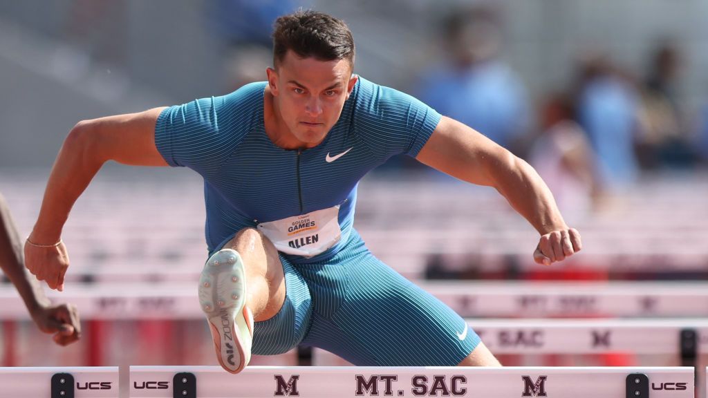 Atletismo y carreras, saltos y lanzamientos - Juegos Olímpicos de ...