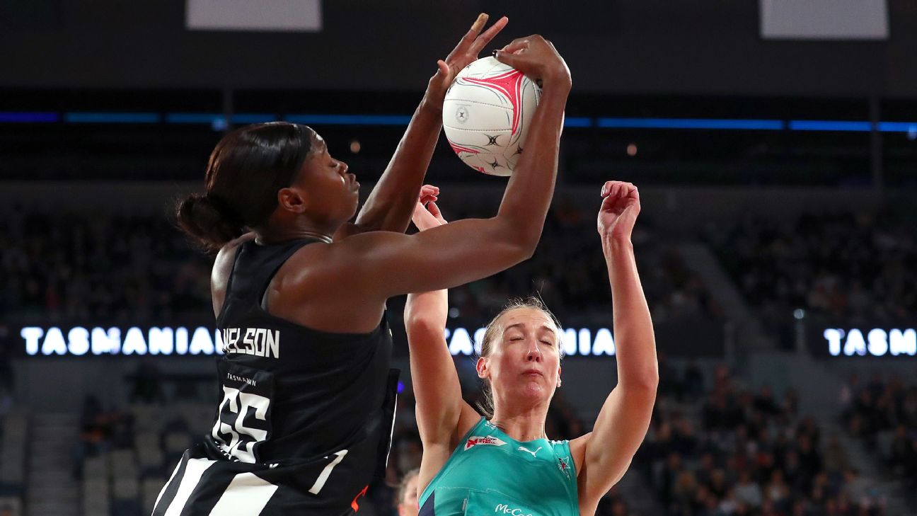 ESPN: Serving sports fans. Anytime. Anywhere. - ESPN