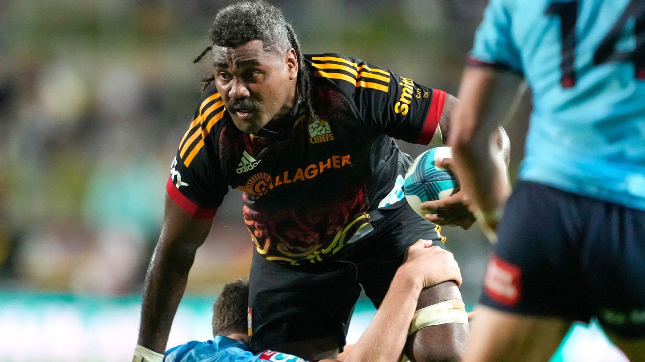 Rugby Teams, Scores, Stats, News, Fixtures, Results, Tables - ESPN