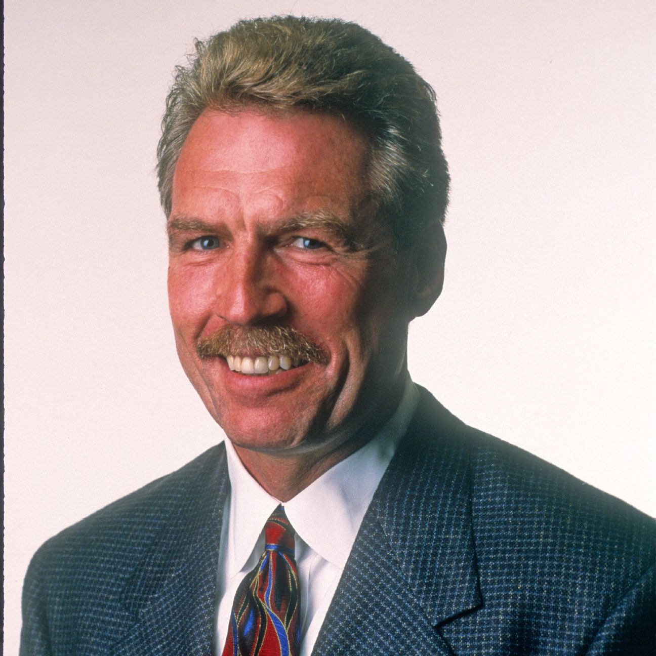 Bill Clement, Al Morganti receive Hockey Hall of Fame media awards ...