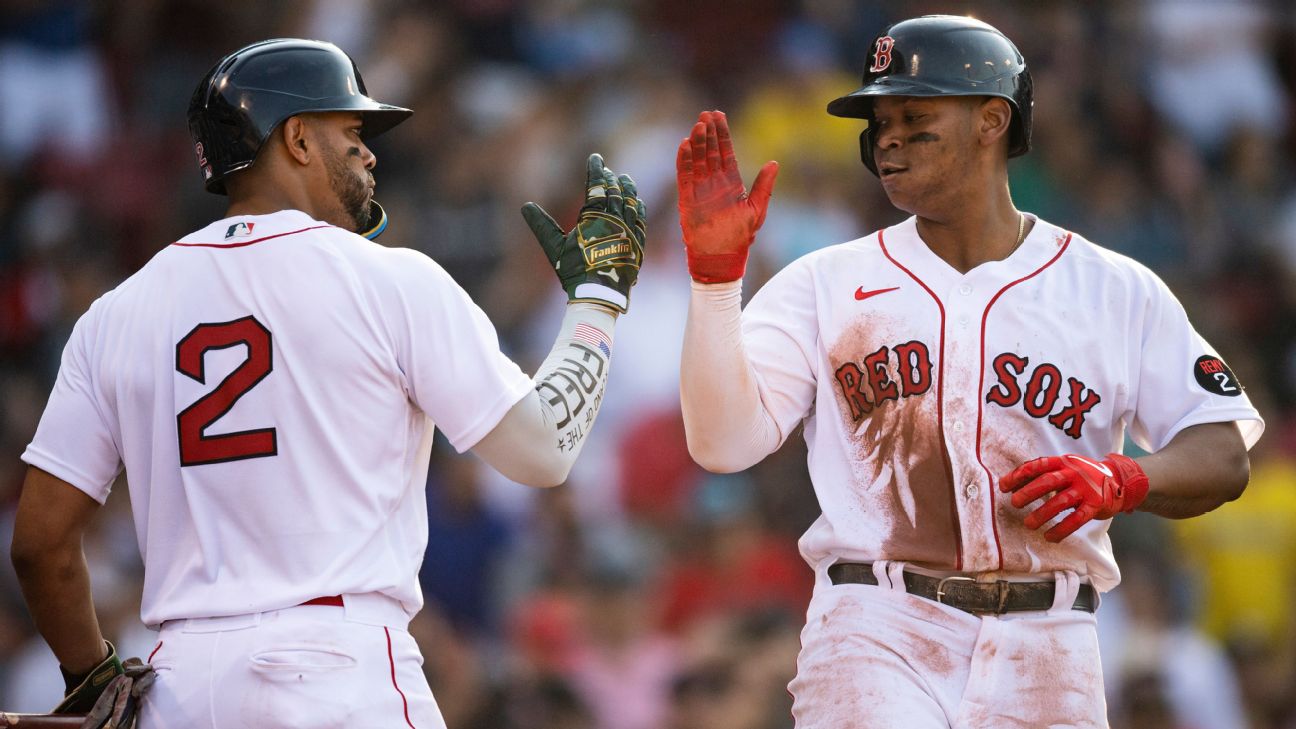 CLEVELAND Sports Teams, Scores, Stats, News, Standings, Rumors - ESPN ...