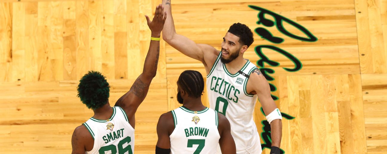 BOSTON Sports Teams, Scores, Stats, News, Standings, Rumors - ESPN Boston