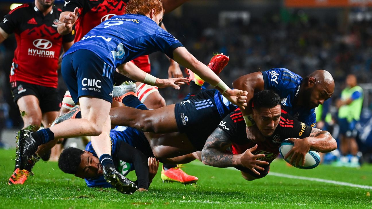 Rugby Teams, Scores, Stats, News, Fixtures, Results, Tables - ESPN