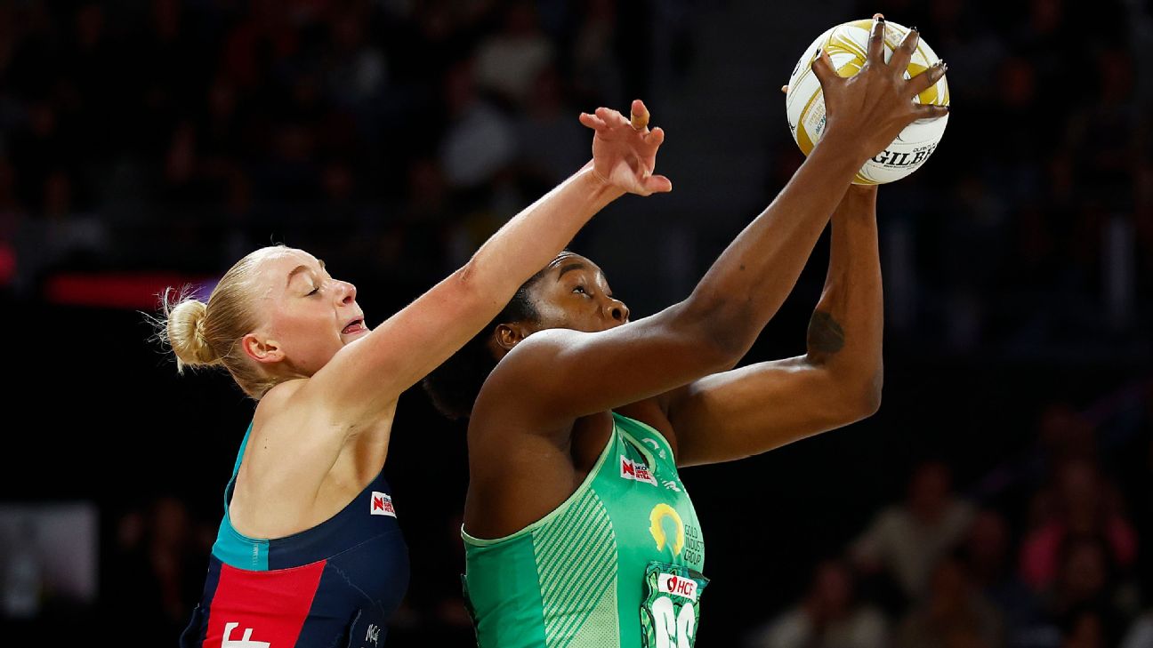 ESPN: Serving sports fans. Anytime. Anywhere. - ESPN