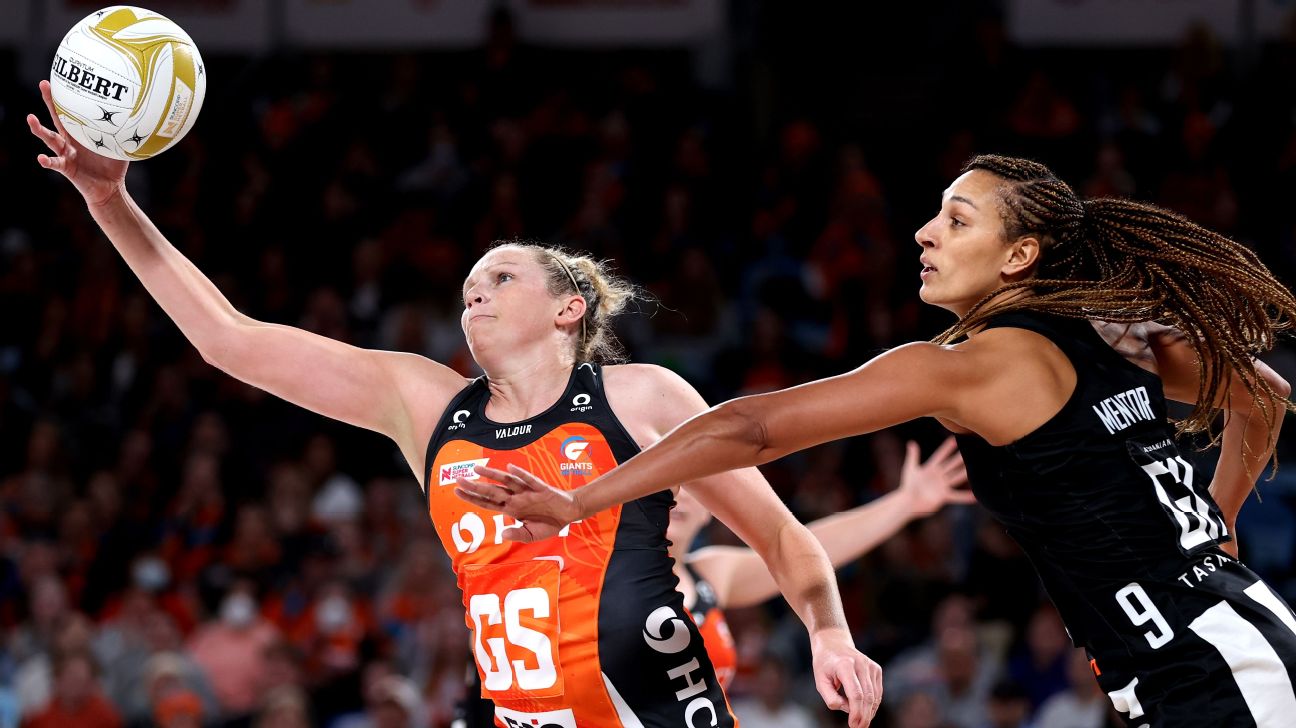 ESPN: Serving sports fans. Anytime. Anywhere. - ESPN